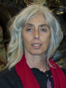 Anna Villani – The Elysian Society